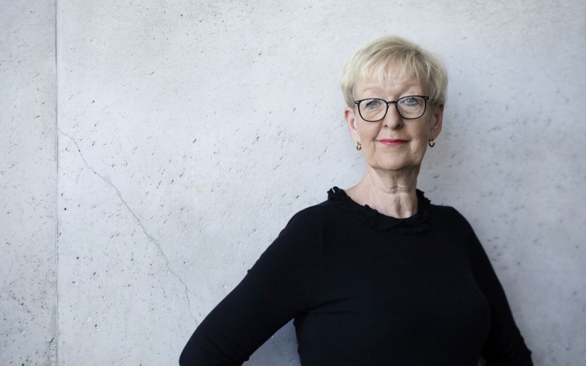 Stefanie Babst im ZDF-Gespräch – Kann uns die NATO noch schützen ...