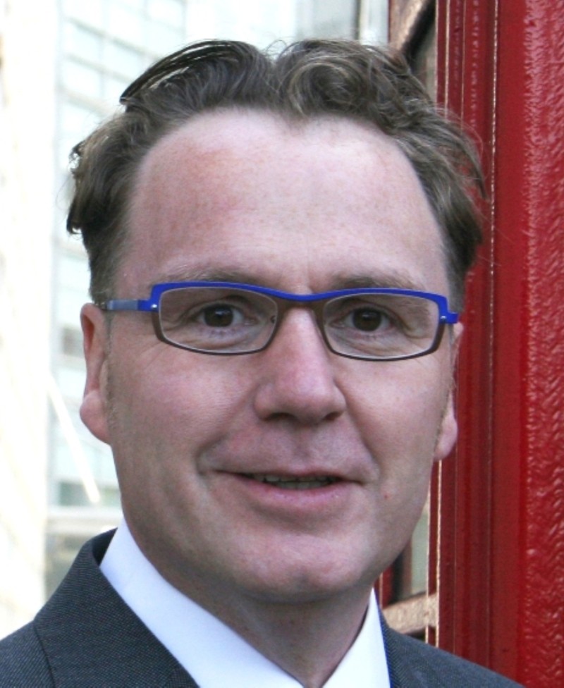 Greg Clark als Referent buchen - Redneragentur londonspeakerbureau.de