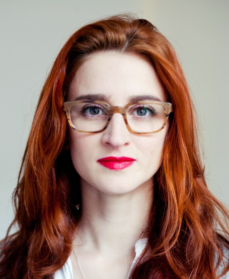 Caroline Drucker als Referentin buchen - Redneragentur ...