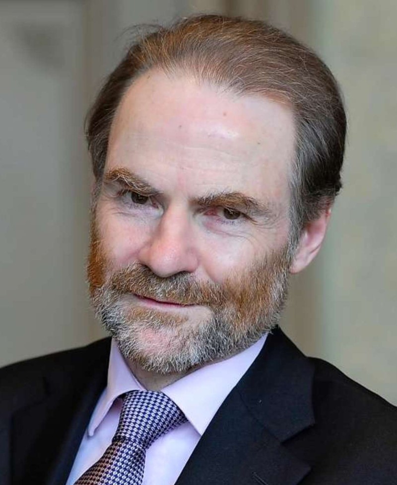 Prof. Timothy Garton Ash als Referent buchen - Redneragentur ...