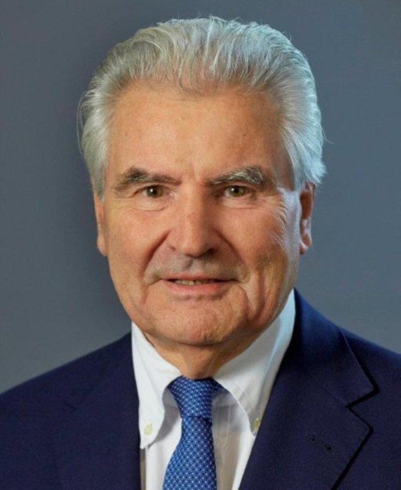 Frank Lehmann als Referent buchen - Redneragentur londonspeakerbureau.de