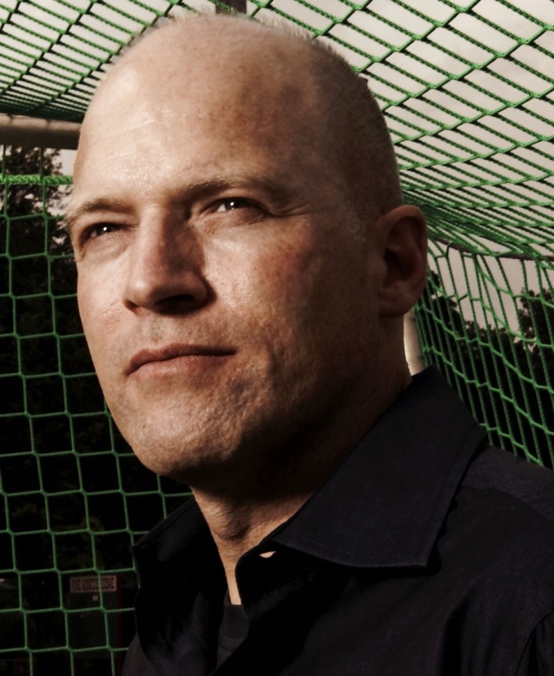 Markus Weise als Referent buchen - Redneragentur londonspeakerbureau.de