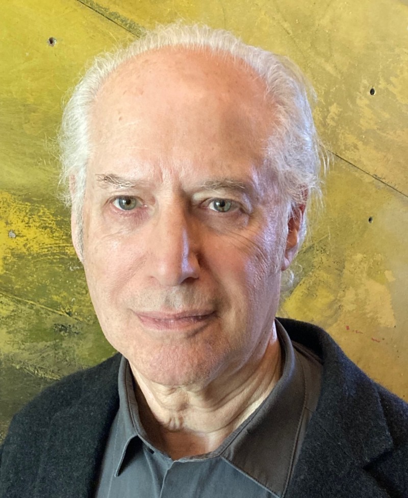 Zev Siegl als Referent buchen - Redneragentur londonspeakerbureau.de