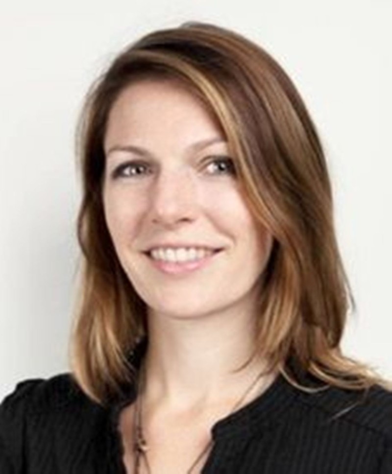 Kate Darling als Referentin buchen - Redneragentur londonspeakerbureau.de