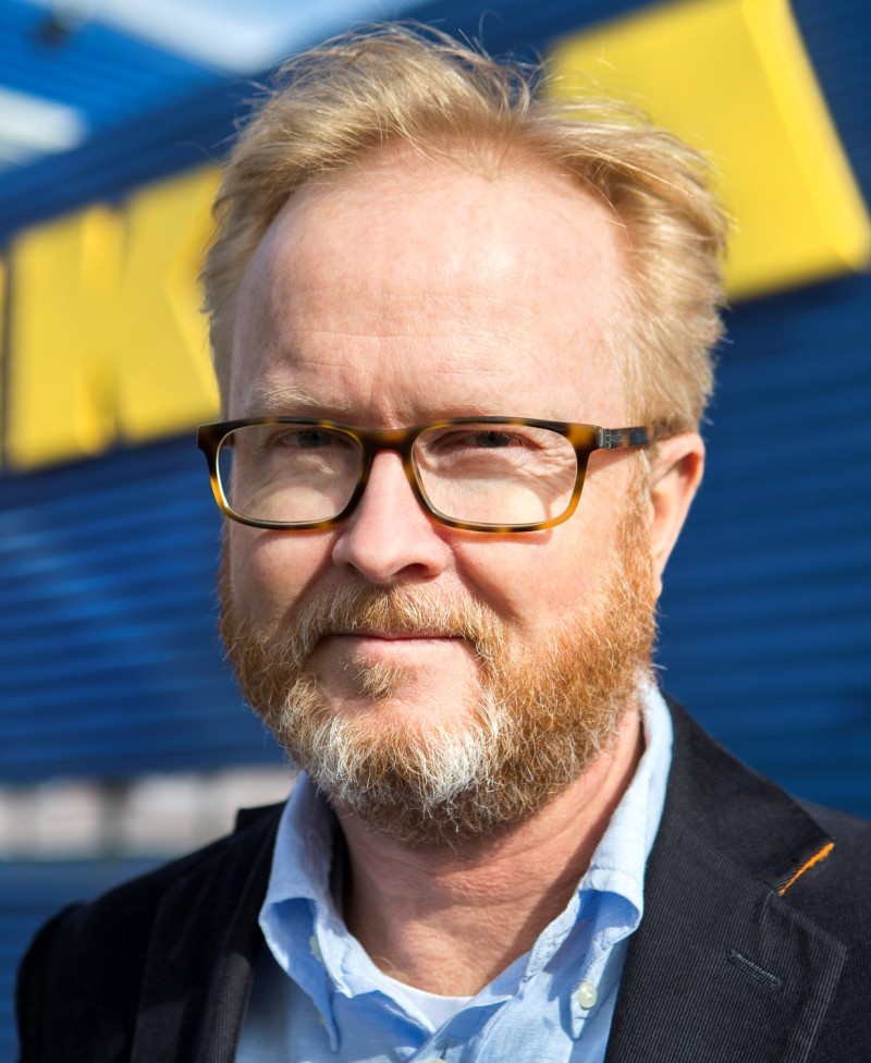 Lars-Johan Jarnheimer als Referent buchen - Redneragentur ...