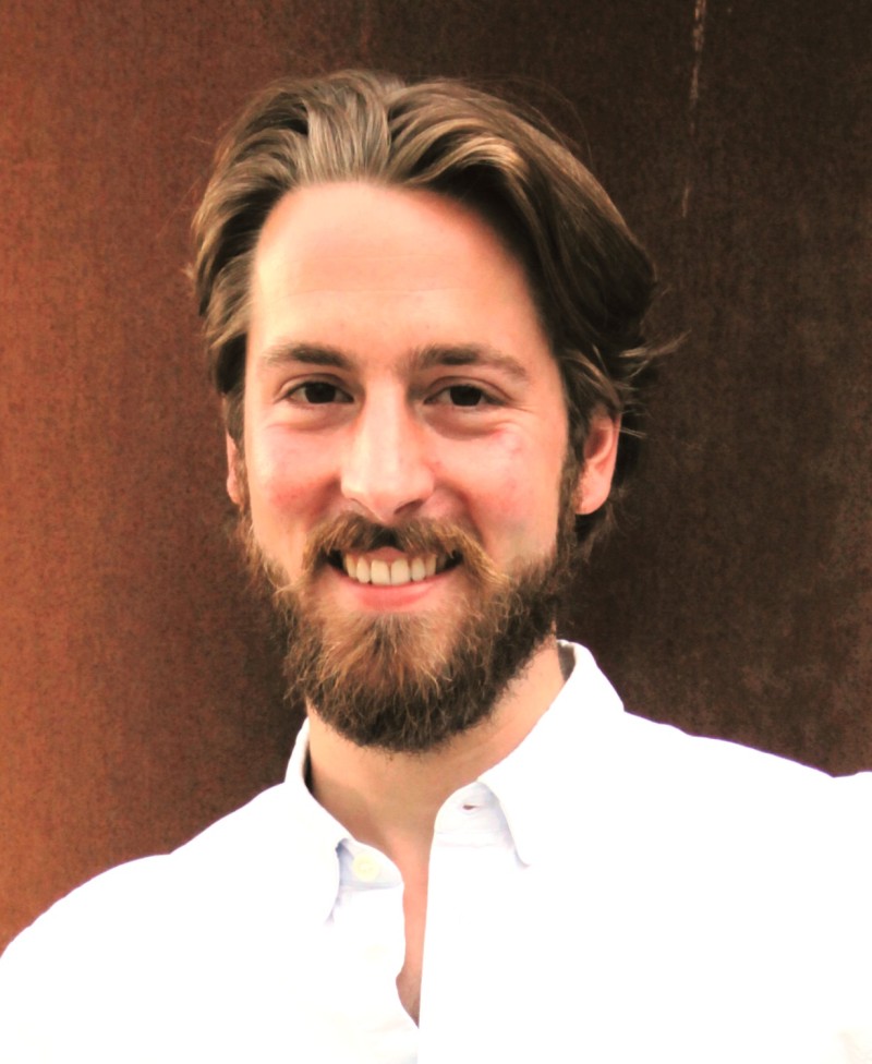Philip Siefer als Referent buchen - Redneragentur londonspeakerbureau.de