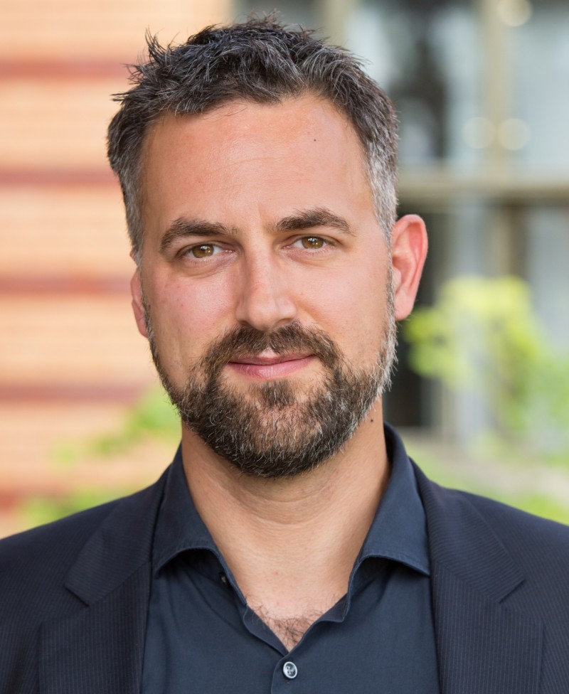 Prof. Anders Levermann als Referent buchen - Redneragentur ...