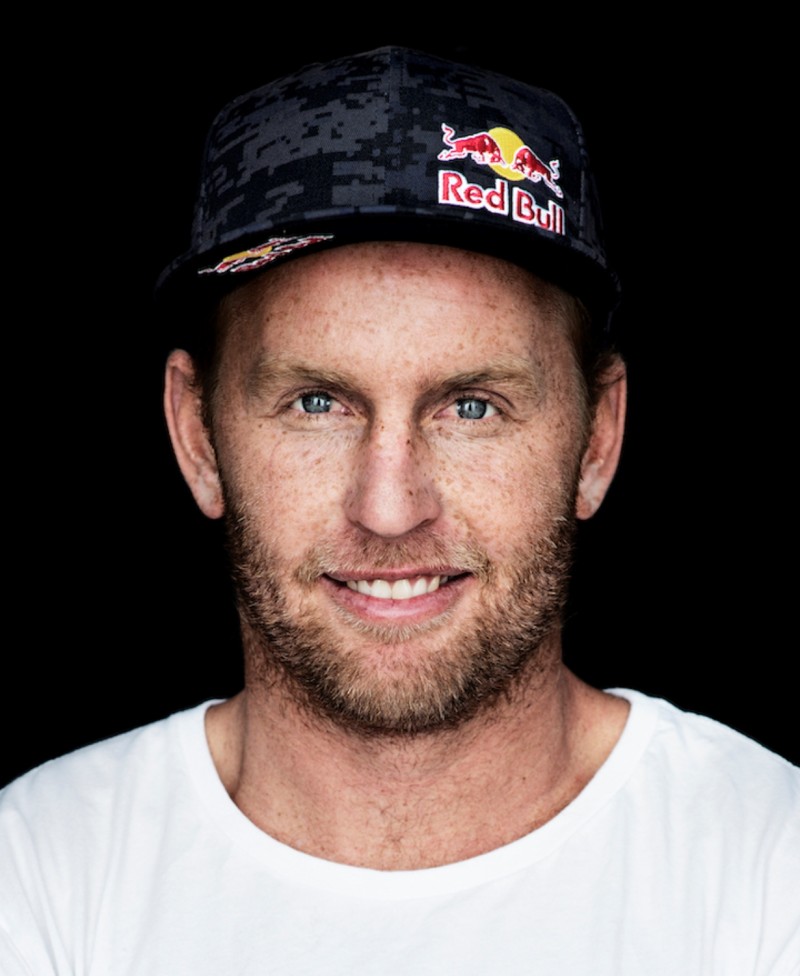 Mark Mathews als Referent buchen - Redneragentur londonspeakerbureau.de