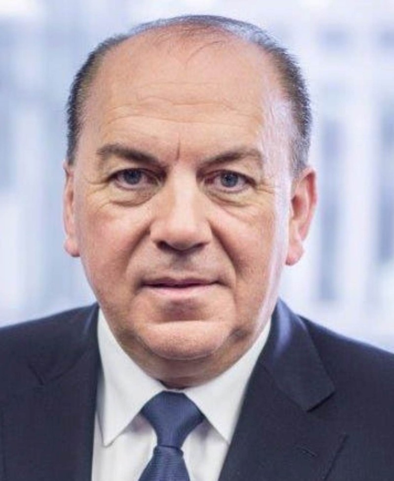 Prof. Dr. Axel Weber als Referent buchen - Redneragentur londonspeakerbureau.de